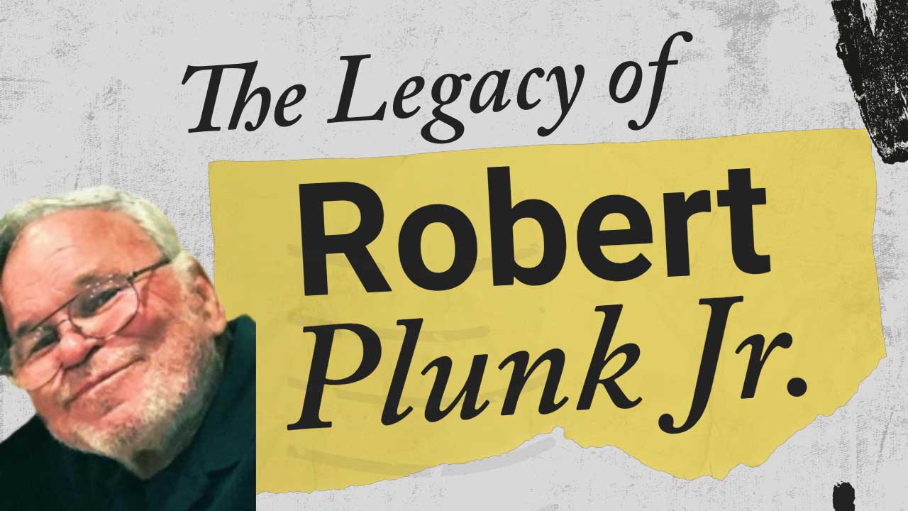 The Legacy of Robert Plunk Jr. Captain of the 199th Field Artillery ...